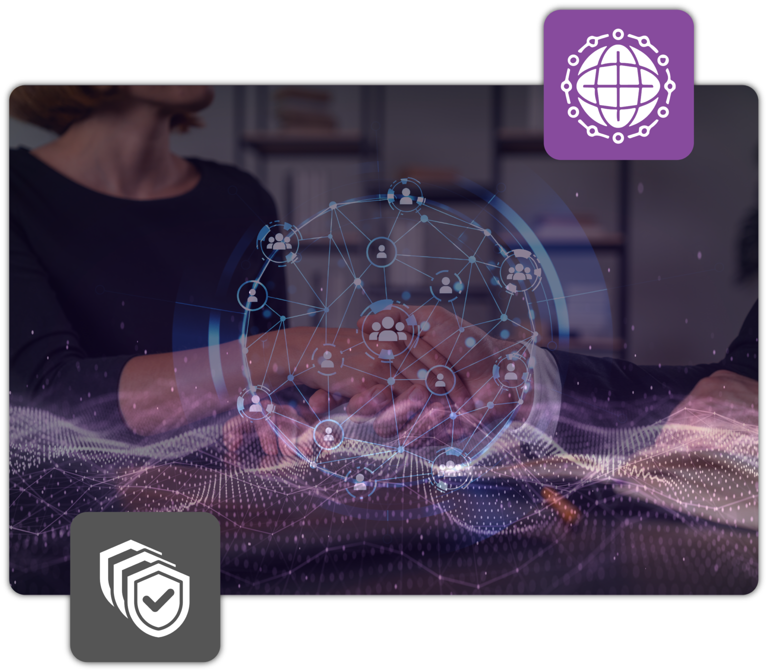 CyberOptix Platform - ASM Feature - Purple Team Software
